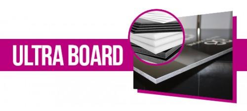 1/2" Ultra Board - 2 sides – Design elf