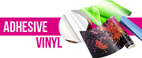 Vinyl Stickers (Window Decal) – Design elf