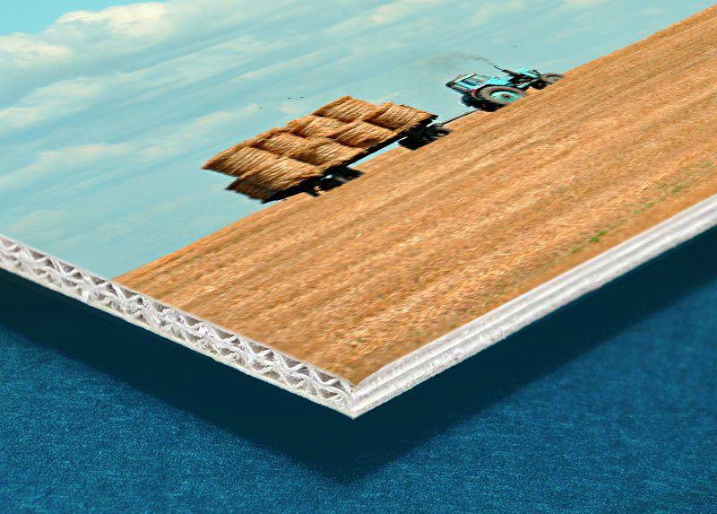 3mm Converd Coated Board - 2 sides – Design elf