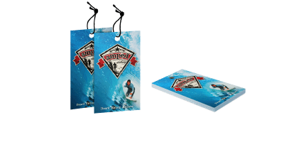 2x5 Hang Tags – Design elf