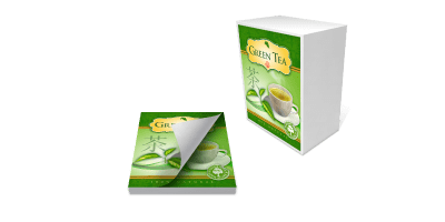 3.5x8.5 Labels - Cut Sheet - Digital – Design elf