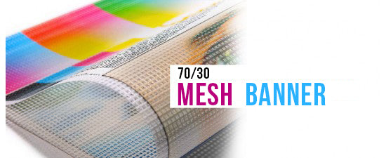 Mesh Banner - Large (8, 9 & 10) – Design elf