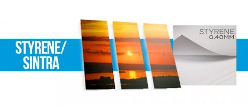 0.02 Styrene Boards - 2 sides – Design elf